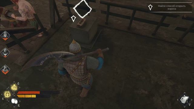 Русы против ящеров 2 - Фабрика