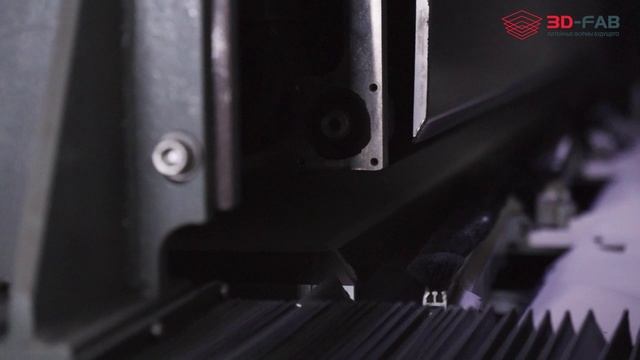 3D-печать песком - новая промышленная площадка в Балашихе