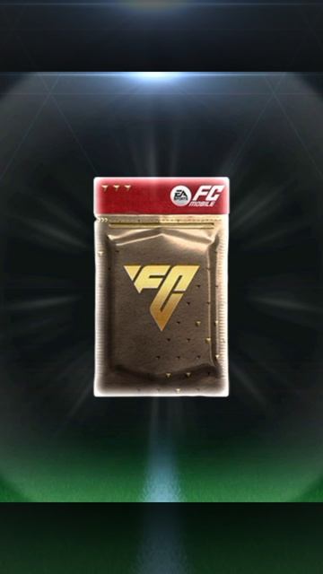 Открыл пак за 3000 кристалов