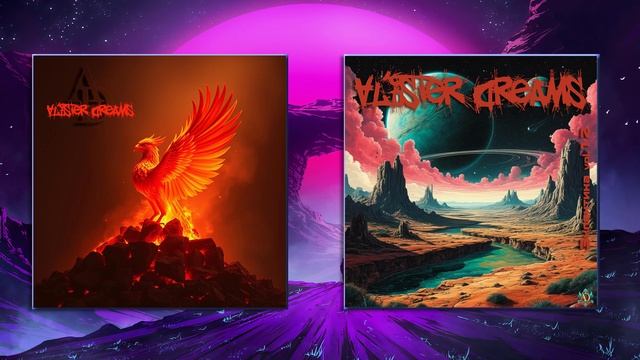 Alister Dreams - Кто правит миром