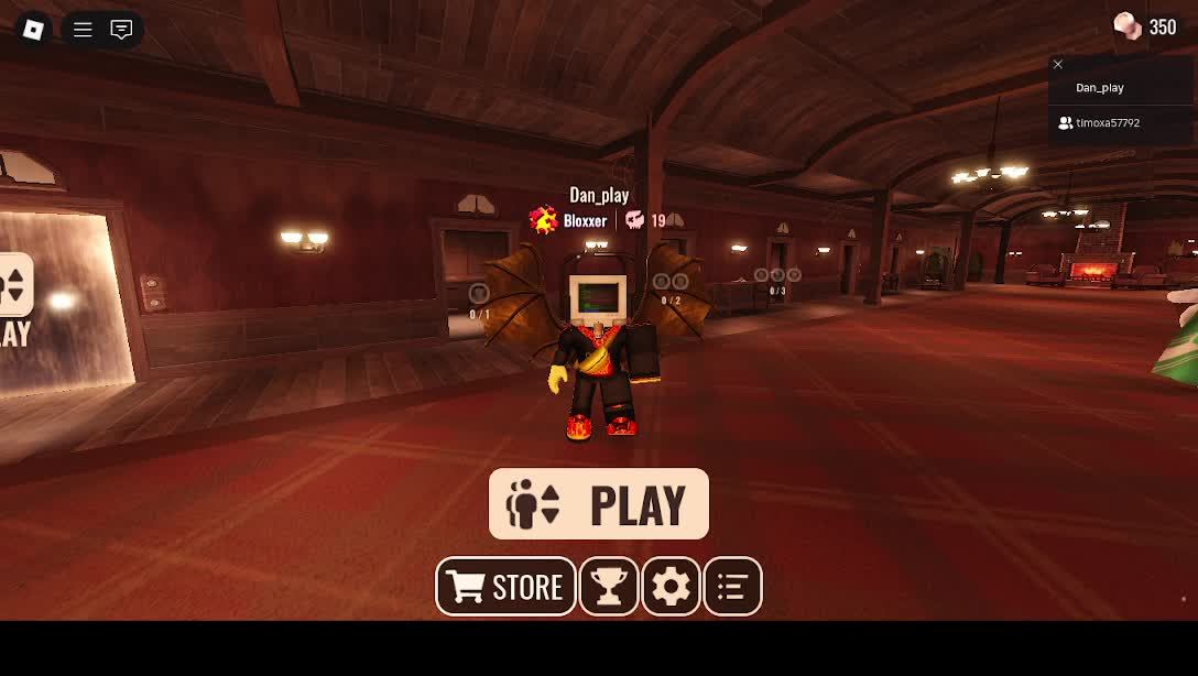 !Roblox |Проходим Дорс 2!