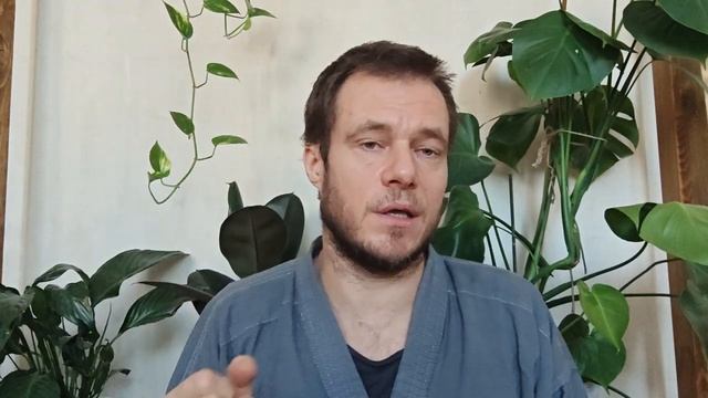 Мантра Медитация, Медитация Ходьбы - это вообще Медитация_