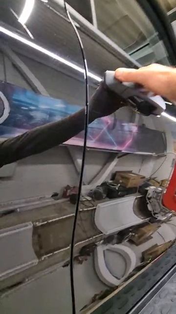 Tank 300 - автоматические доводчики дверей BTR-Lock