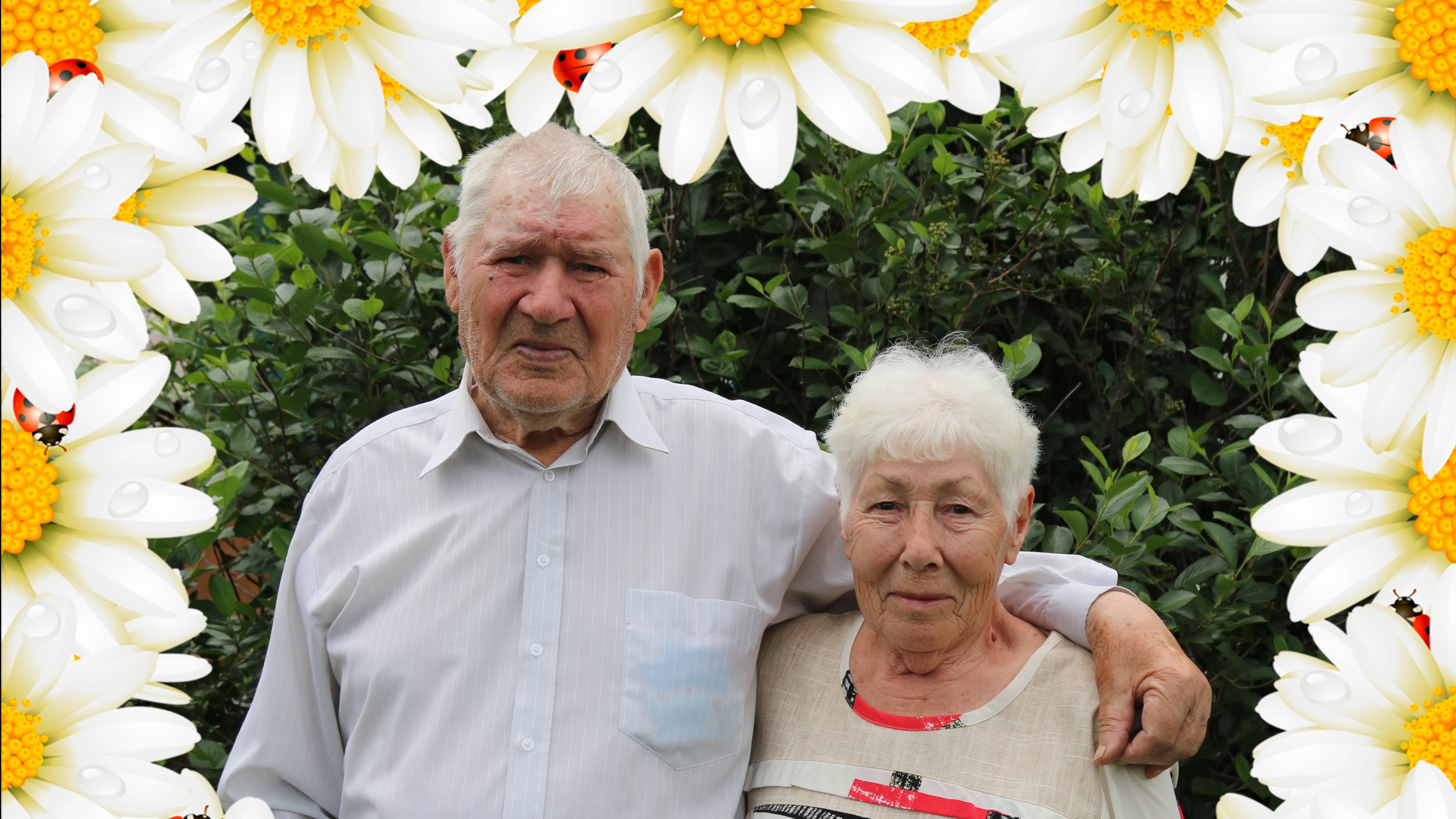 Семья Зыковых  п. Балахта