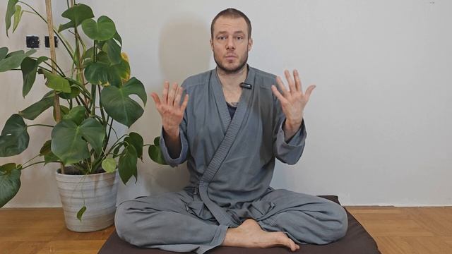 _Медитация - что Это__