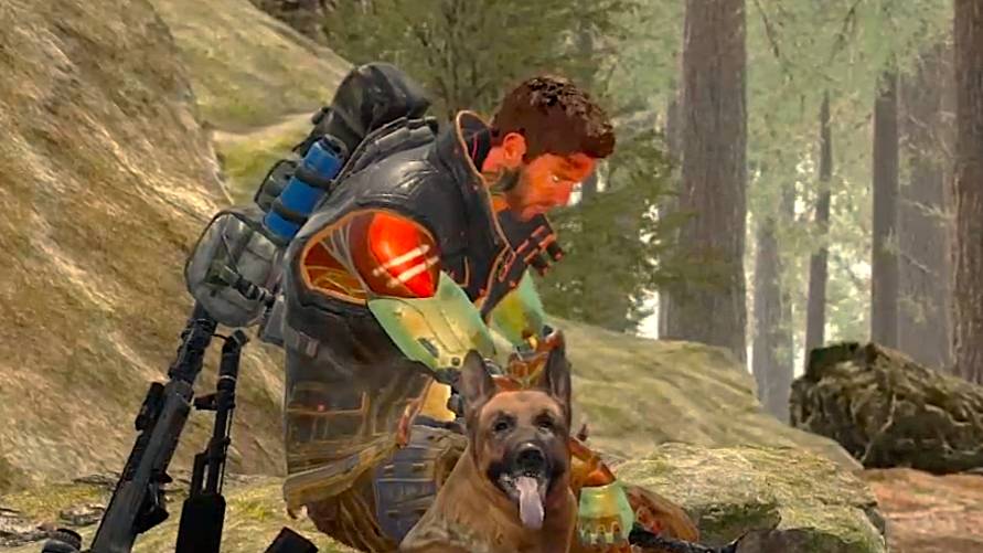 Life Effect. Прохождение. Хардкор. #5