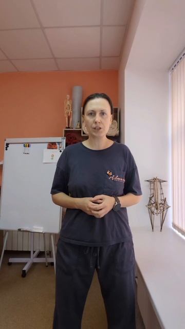 Приглашаем на семинар по кинезиотейпированию