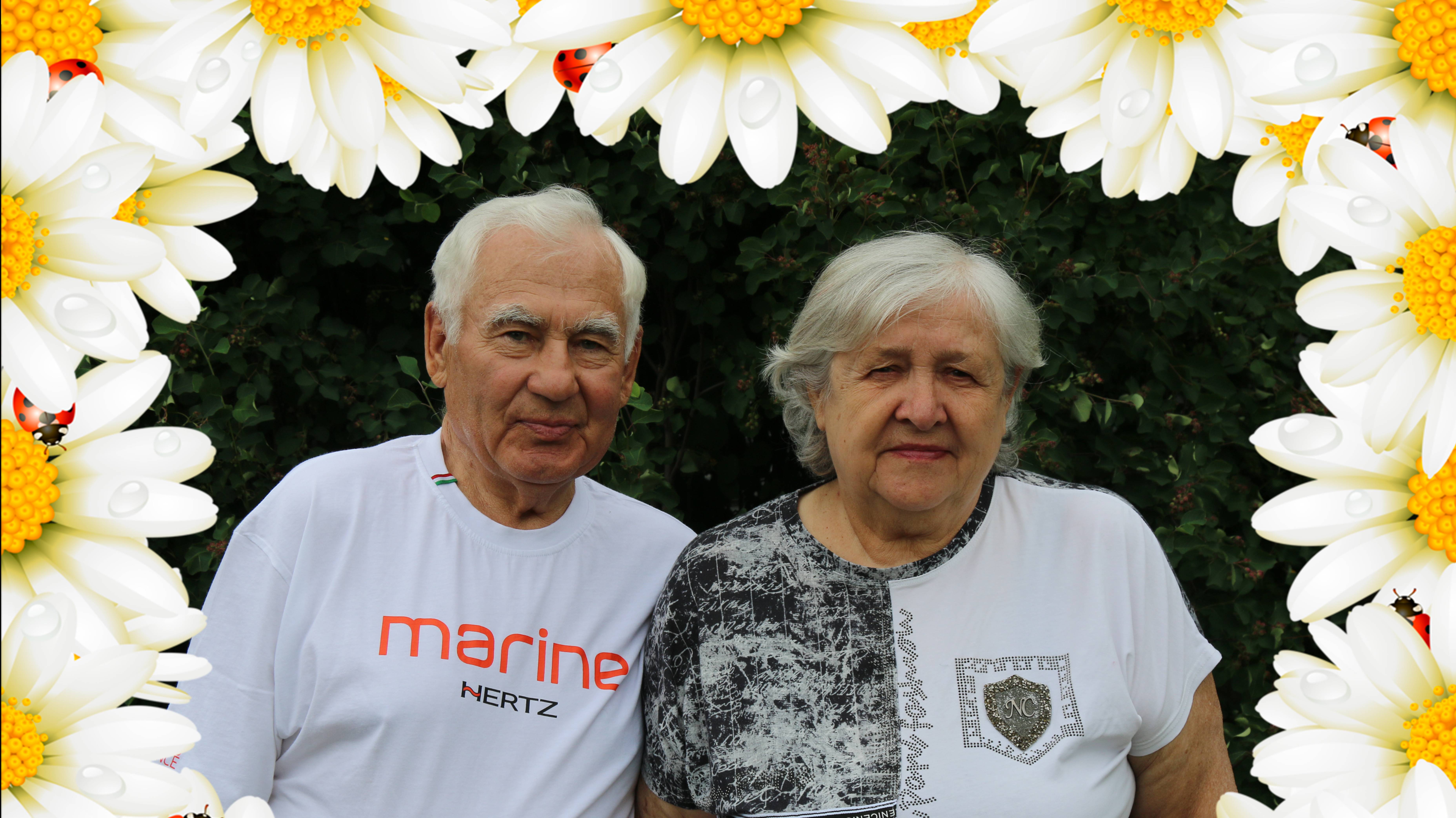 Семья Кайгородовых  п. Балахта