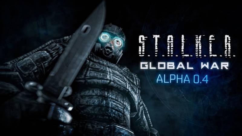 S.T.A.L.K.E.R.- Global War Последний Рубеж 1 Серия .