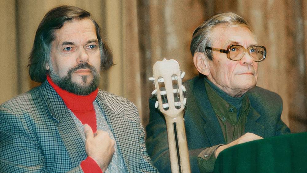 Вспоминая Вадима Валериановича Кожинова (беседа с А. Н. Васиным-Макаровым). 8 января 2011 г.