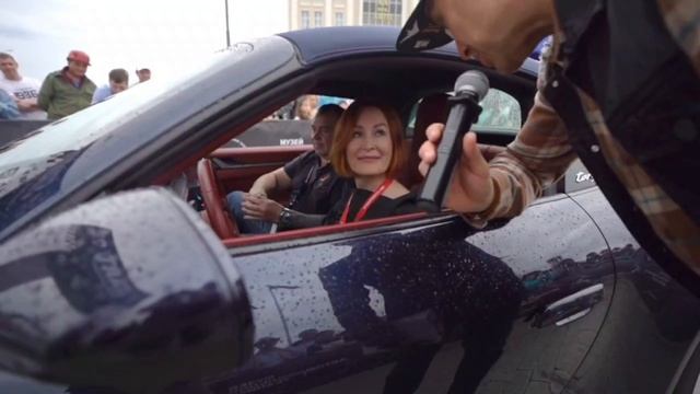 Верхняя Пышма. Ретро-Ралли. МОТОШО ПРОрайдеров мотошколы МотоАкадемия, которое вы ДОЛЖНЫ увидеть!