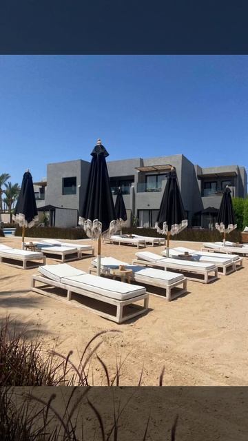 Sunrise Tucana Resort Makadi Bay. Египет