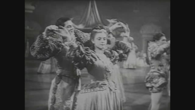 Белый танец. Клип на стихи Алисы Чин