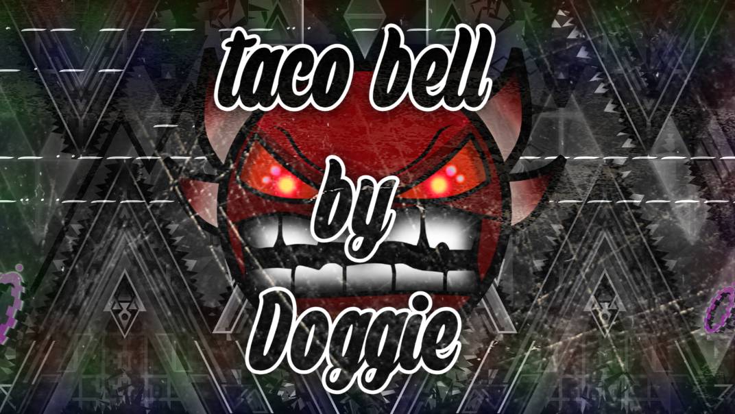 taco bell by Doggie (IChallenge)
