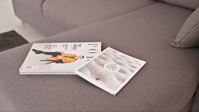 Угловой диван кровать Дилан