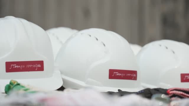 НАШИ В ИЗМАЛКОВО: заземлились с пользой!