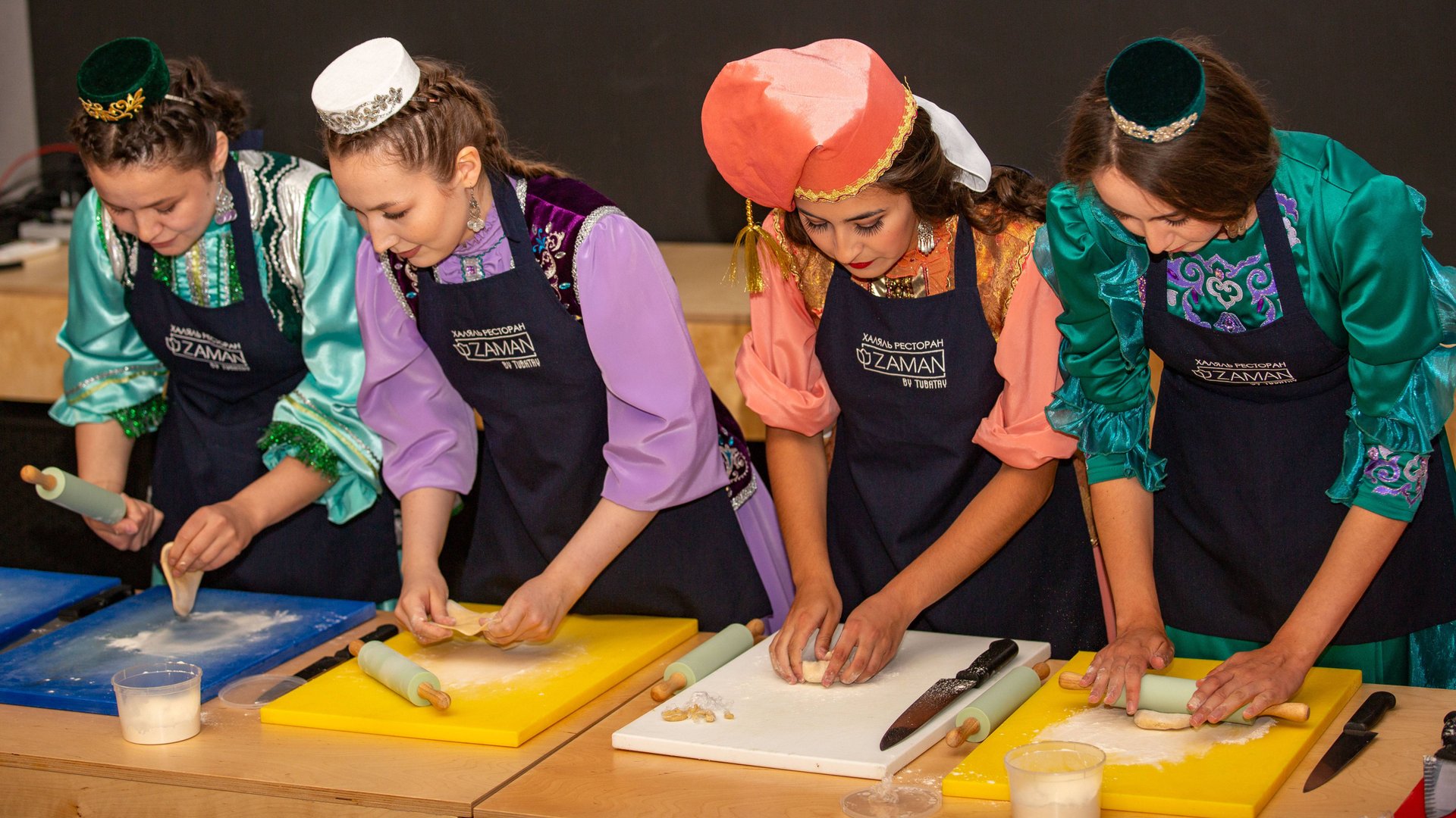 Татар кызы  2025