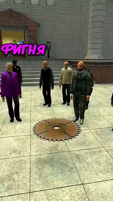 DRЫNDA [ ДРЫНДА ] - Зарегестрировал МэРа ПИЛОЙ ТАНЦУЮЩЕЙ КРЫСЫ #gmod #танцы #на (1)