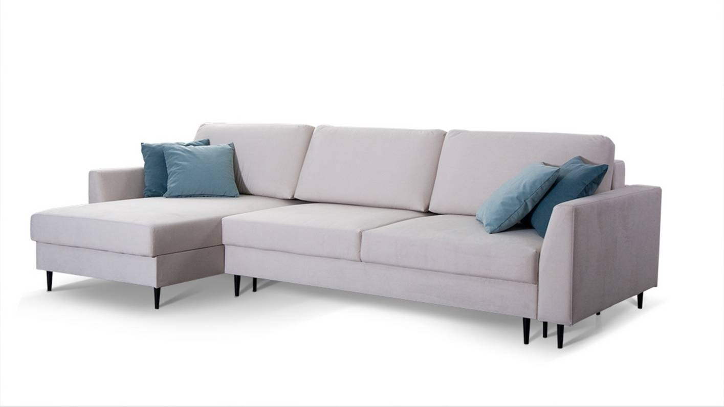 Раскладной угловой диван ALTAIR