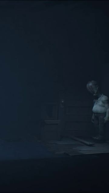 заманил его в ловушку и поджарил)) #сумасшедший #страх #ужас #жуткий #ловушка #жареный #игра