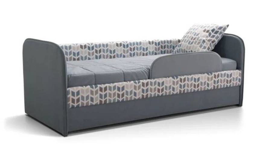 Обзор кровати Иви