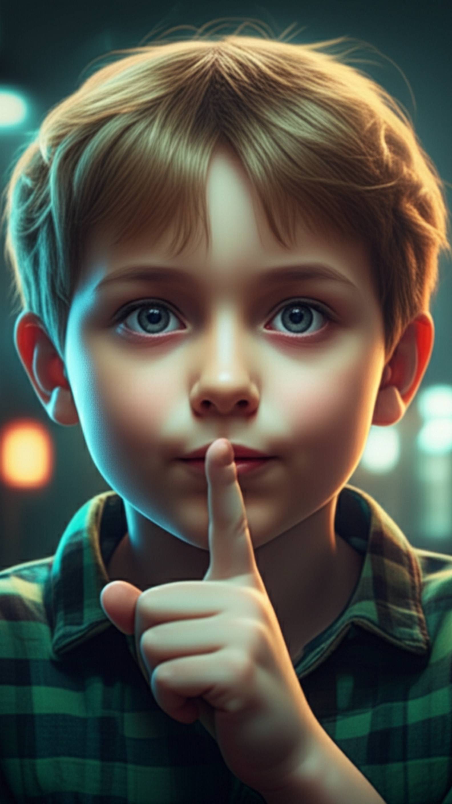 Майнкрафт и я. Трейлер.