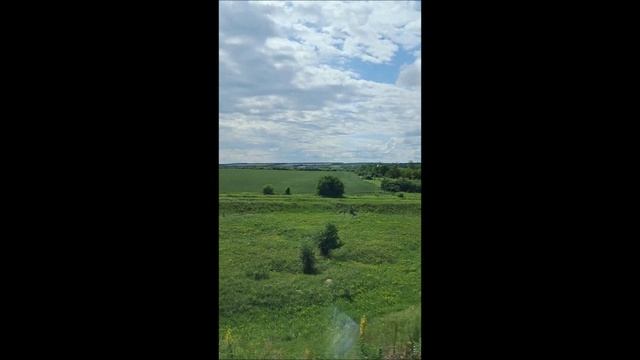 Ян Френкель-Русское поле!