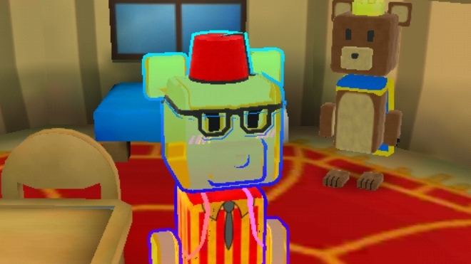 Блошкины 5 серия -Лиза и Малыш стримеры- RYTP| ПУП РИТП