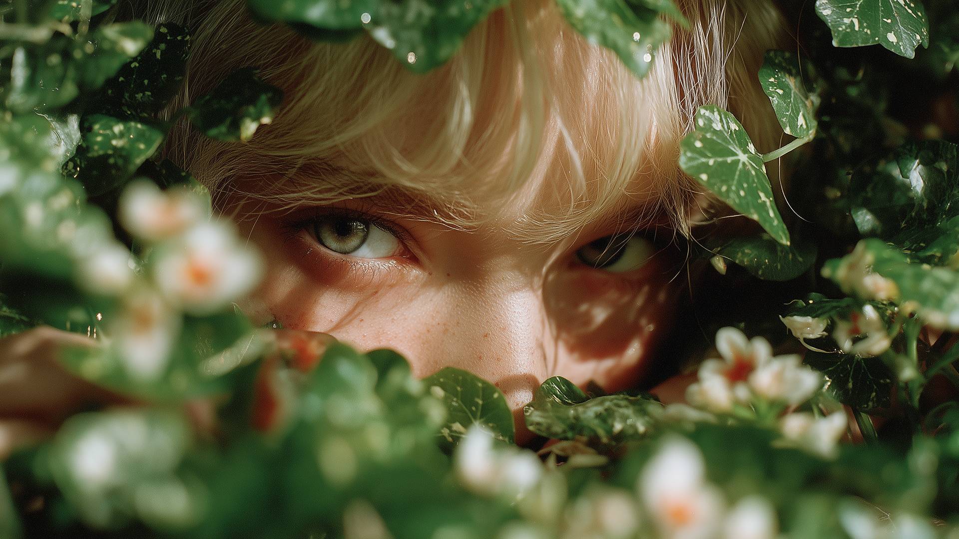 Кельтская лесная фэнтези музыка — волшебные мелодии для вдохновения, медитации и фона