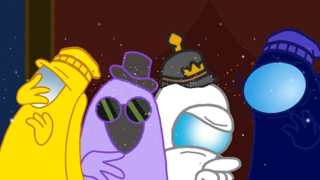 Mashup | Maraxous Keld ft. Aria, Blubeans² - I Know Its No Reason To Lie