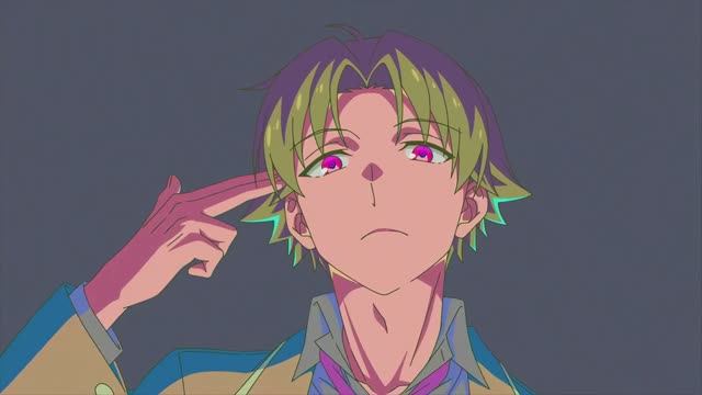 Добро пожаловать в класс превосходства | опенинг 3 | 4K | 60 fps