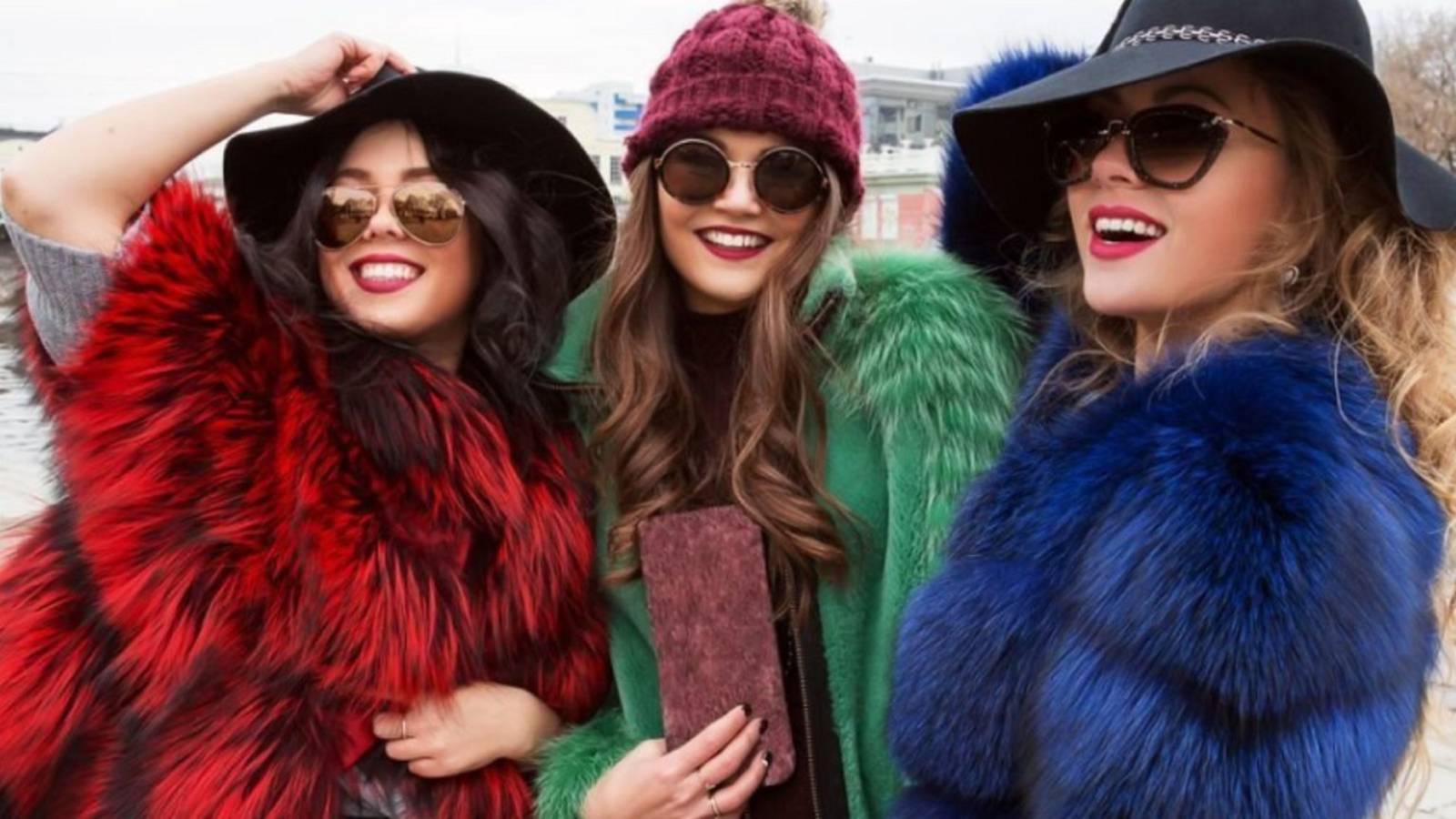 Модные тренды этого лета