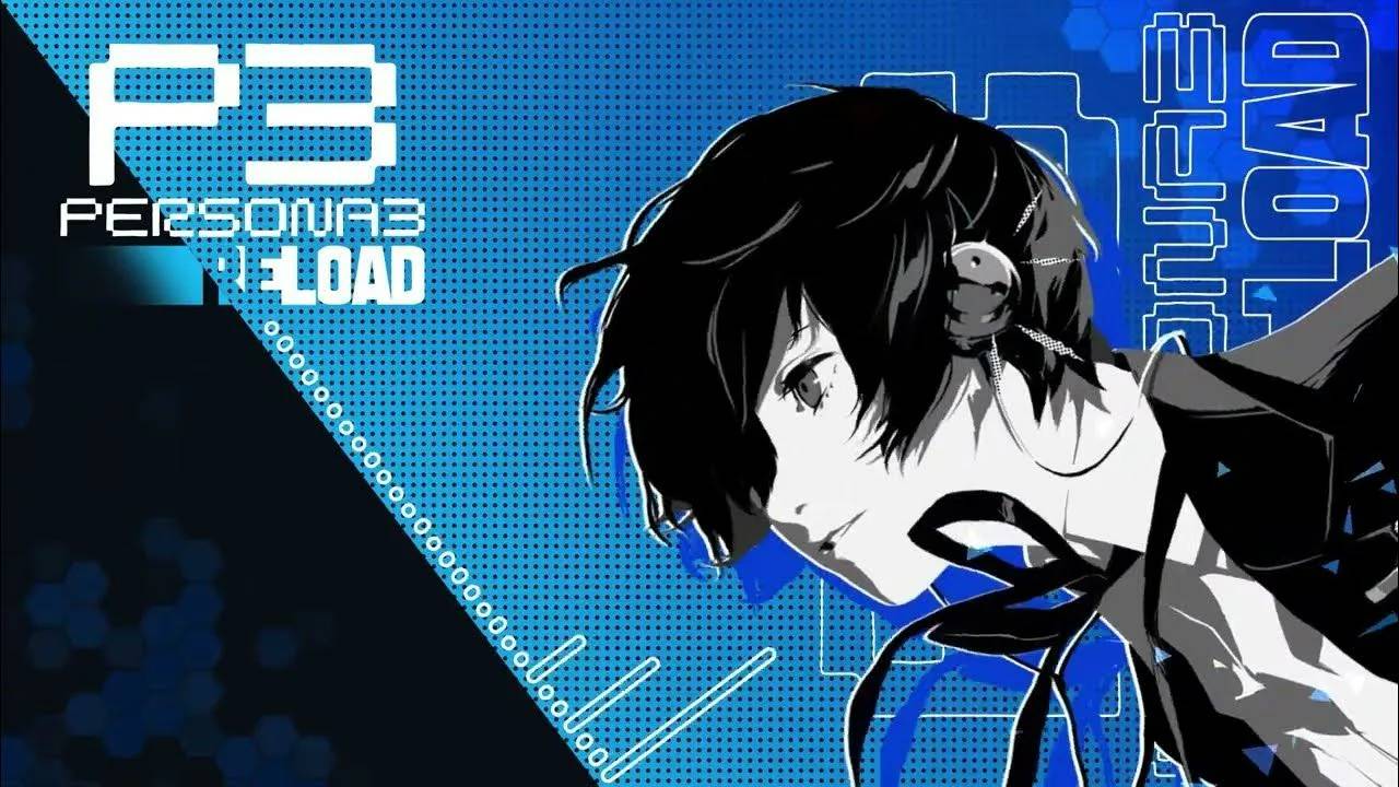 Persona 3 Reload Серия 52