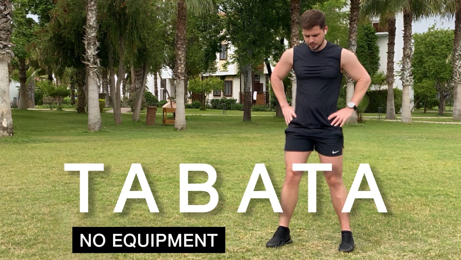 ЖИРОСЖИГАЮЩАЯ ТАБАТА ЗА 5 МИНУТ!