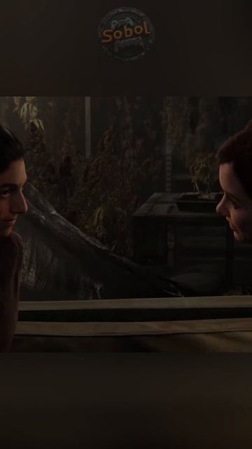 The Last of Us II #thelastofus #игра #прохождение #walkthrough #gameplay #gaming #ярушин #одниизнас