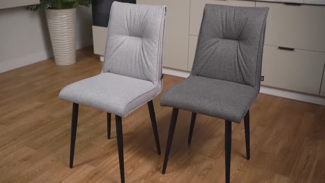 СТУЛ «СЕНАТОР»