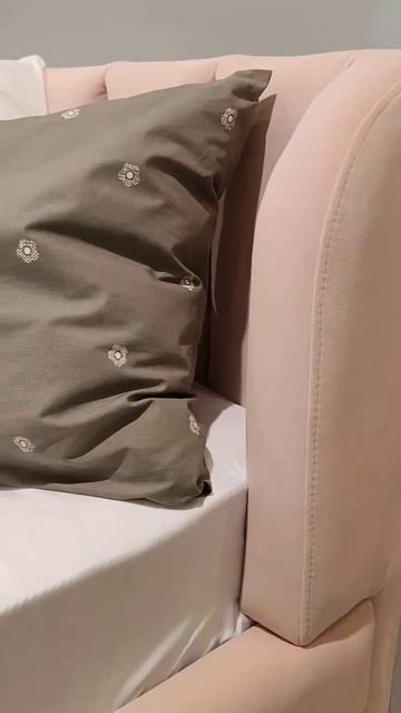 Кровать Мишель