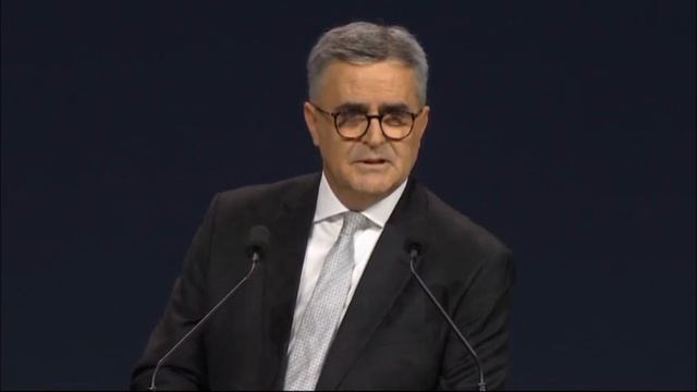 На должность президента ГК Церкви АСД был избран пастор Эртон Карлос Кёлер