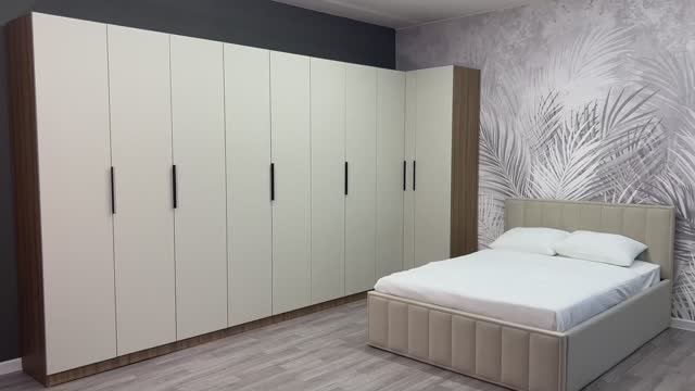 МС Роза (обзор)