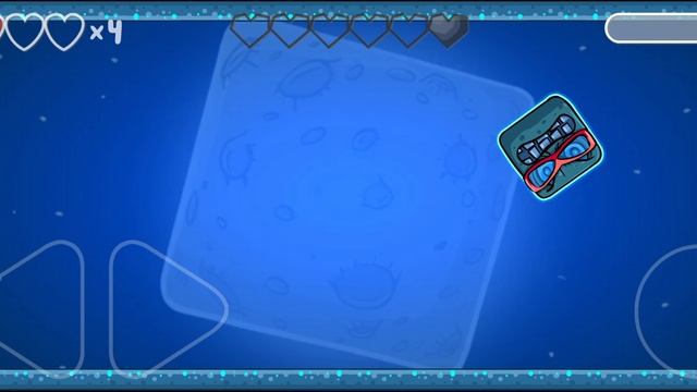 прохождение красный шарик 4 8часть