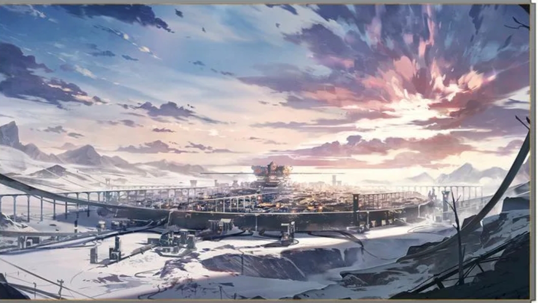 Погружаемся в подземье.Honkai star rail прохождение.