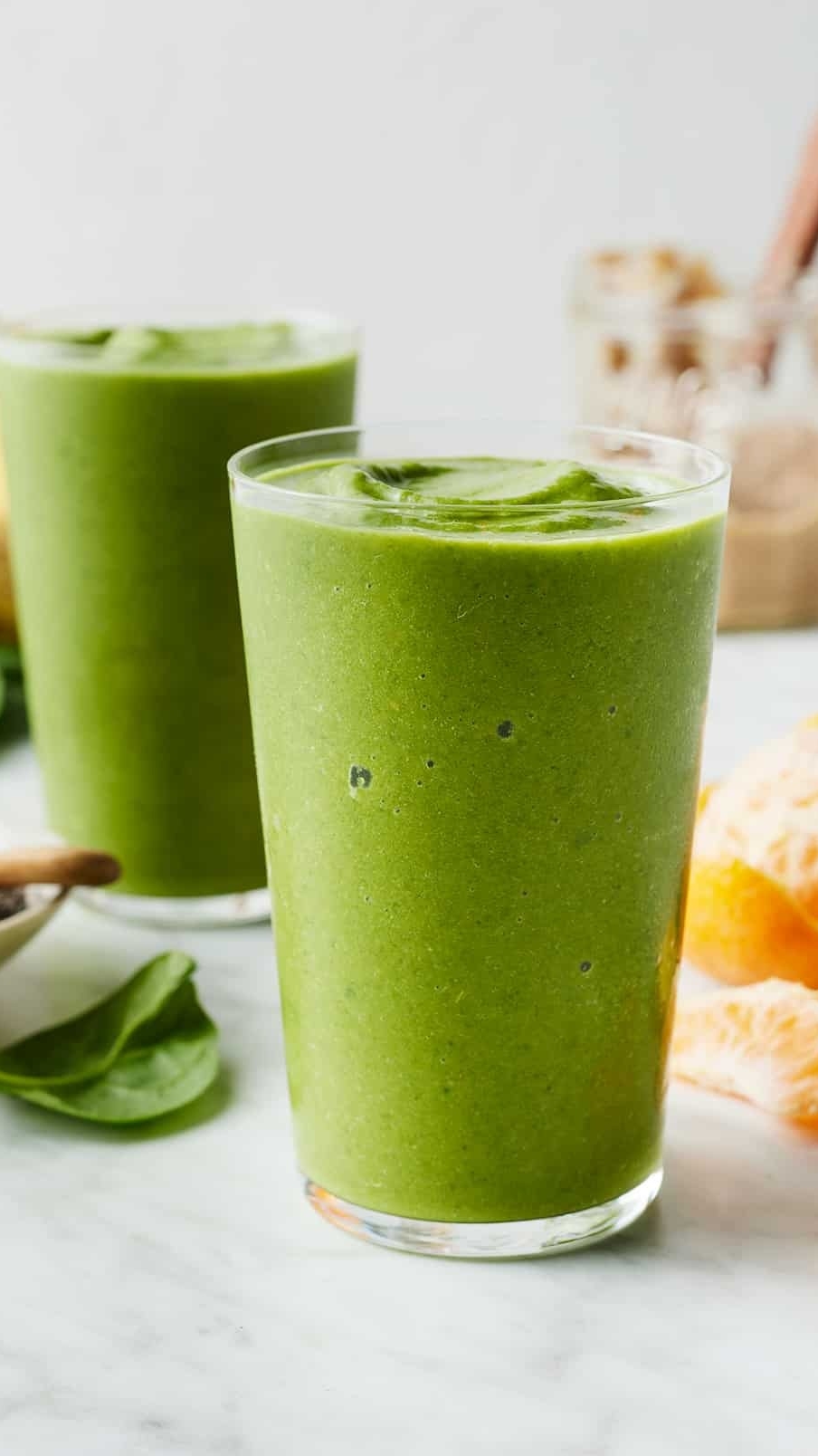 Фруктово-овощной СМУЗИ