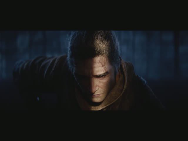 прохождение Sekiro Shadows die twice часть 1