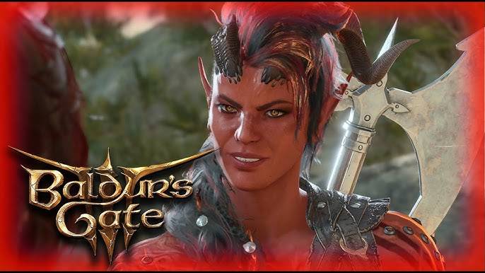 ◉Baldurs Gate 3 Прохождение➤ А вот и она ➤ Часть: 4