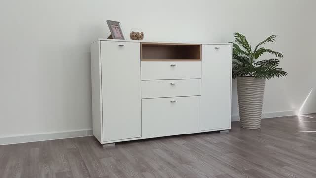 Обзор комода «Ланс» К 303