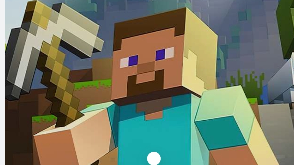 Майнкрафт старая версия