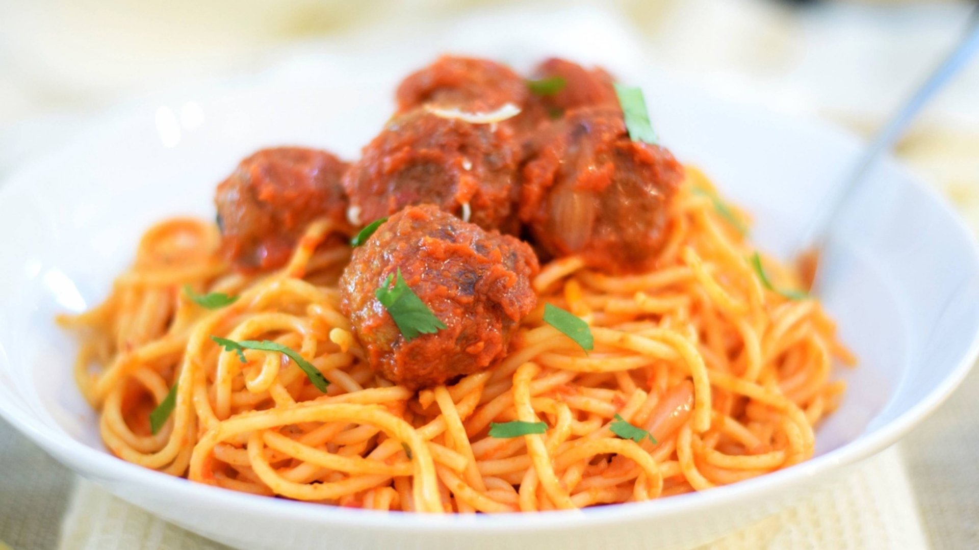 Тефтели - таких вы точно не готовили. Готовлю их почти каждый день. Очень вкусные, дети любят - бабу