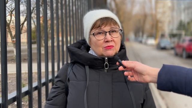 14 февраля в  Советском районе