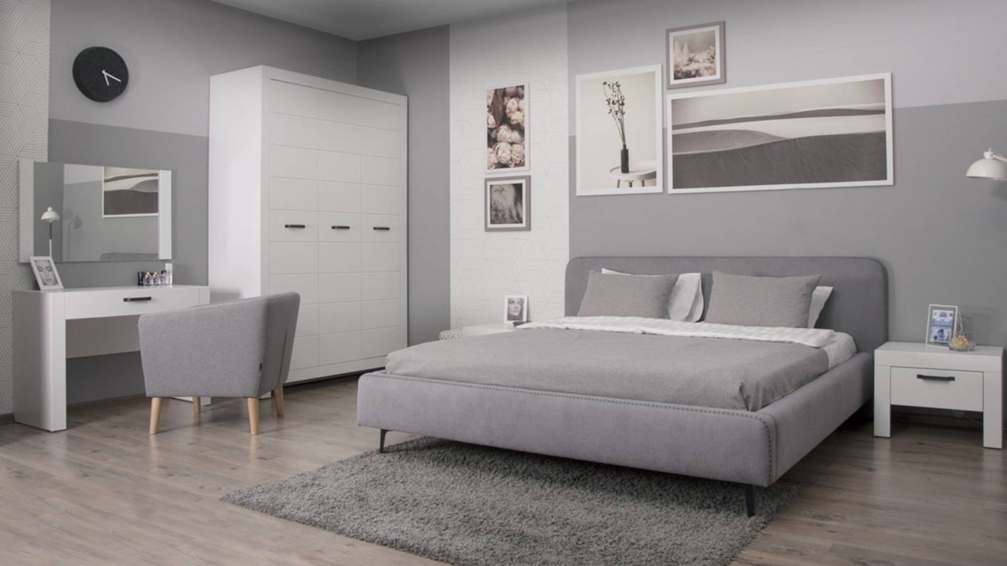 Спальня NORVEGIA