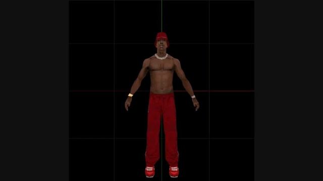 GTA San Andreas Ped Quotes - BMYDJ